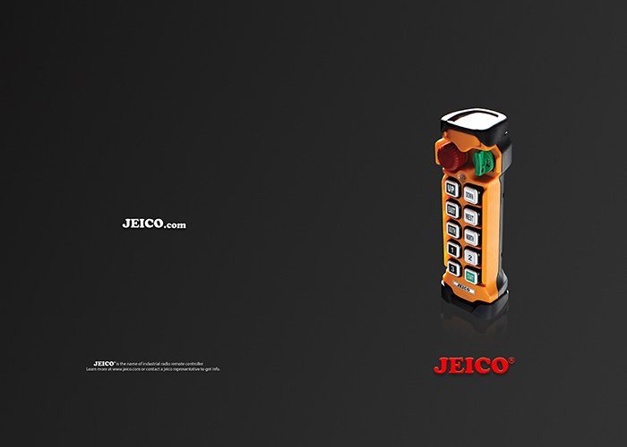 Catalog - JEICO