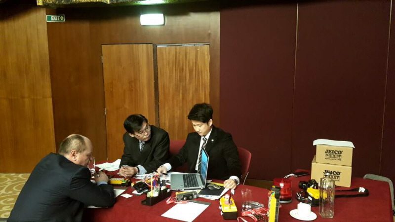 Photo Gallery - JEICO